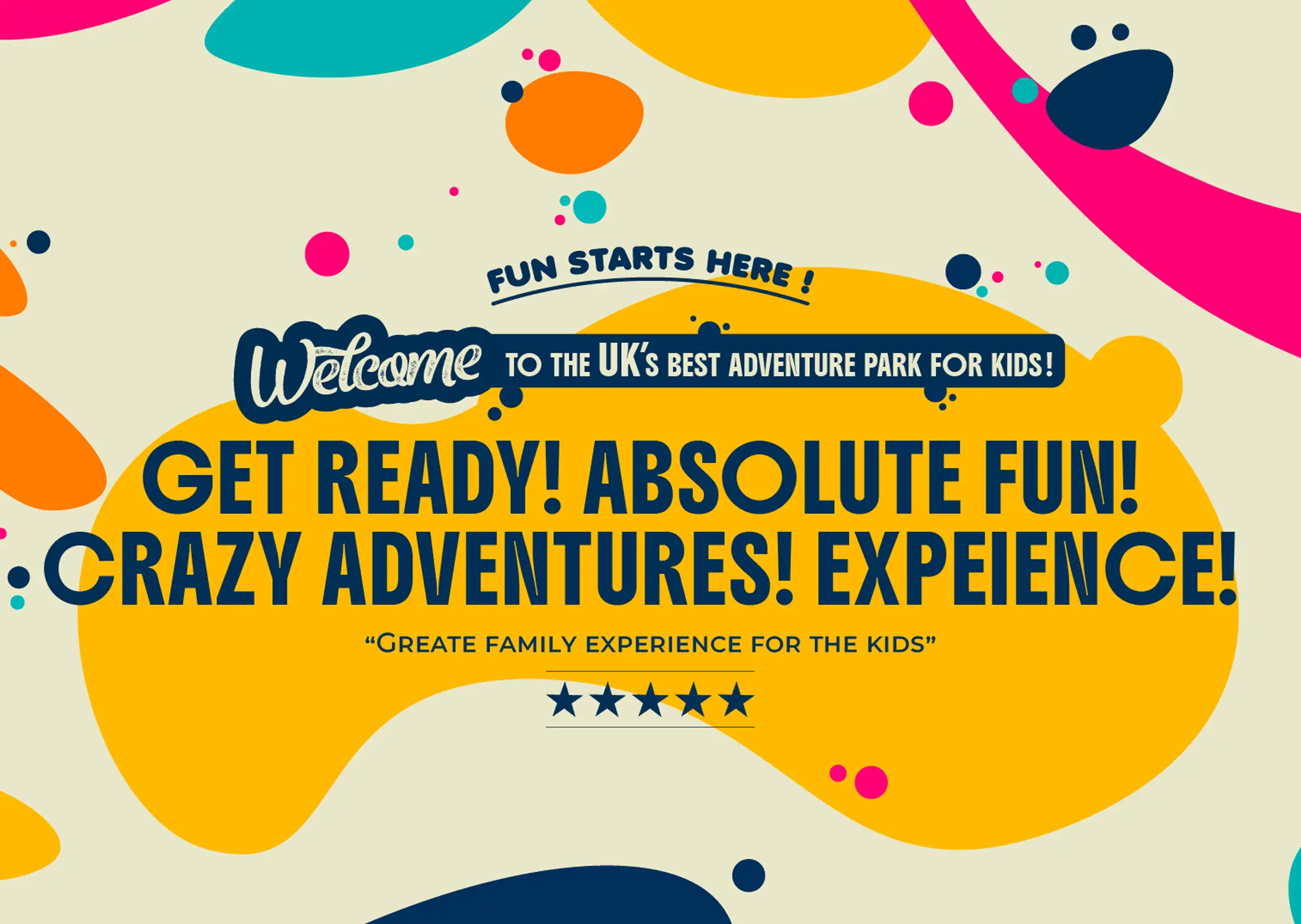 Tumble & Giggle | Indoor Adventure Parks in the UK
